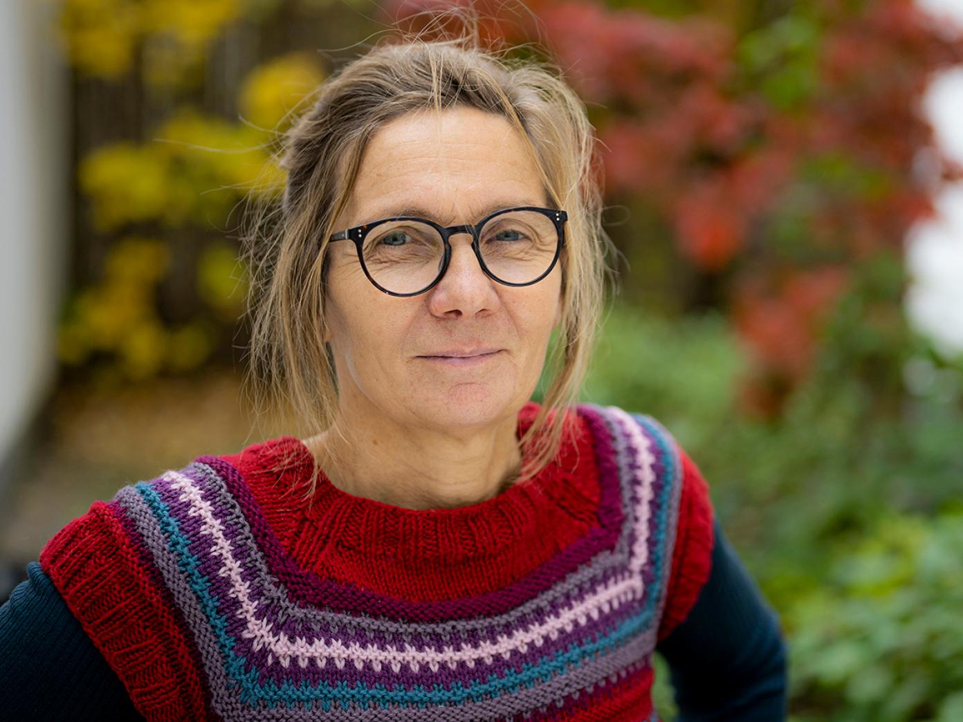 Medarbejdere i Naturcenter Amager Strand | Naturcenter Amager Strand